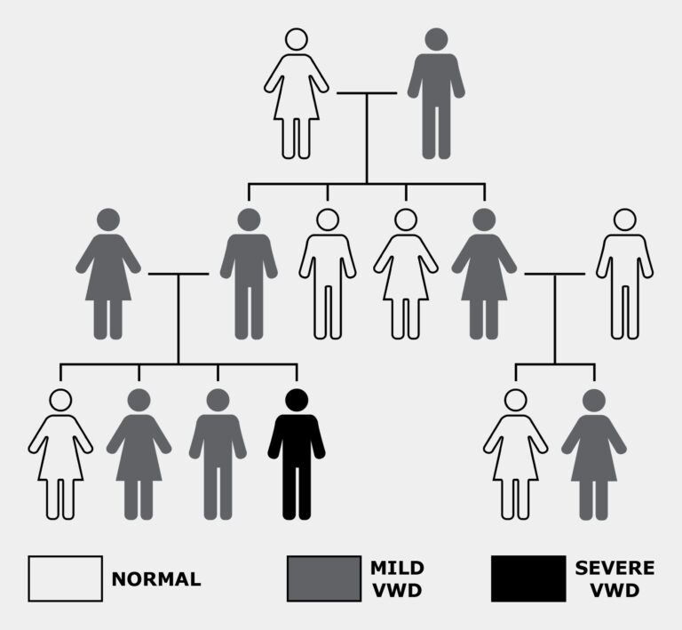 WFH eLearning Platform - von Willebrand Disease