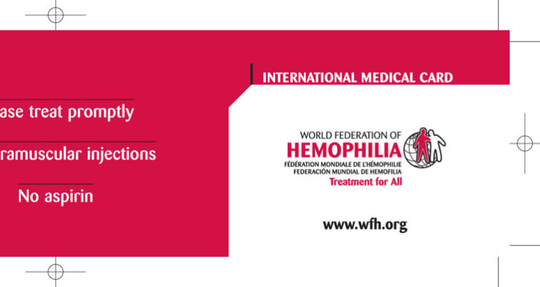 International Medical Card - eLearning Platform