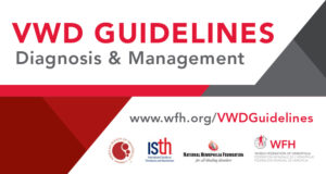 ASH ISTH NHF WFH 2021 Guidelines on the Diagnosis and Management of VWD ...
