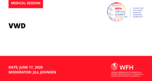 ASH ISTH NHF WFH 2021 Guidelines on the Diagnosis and Management of VWD ...