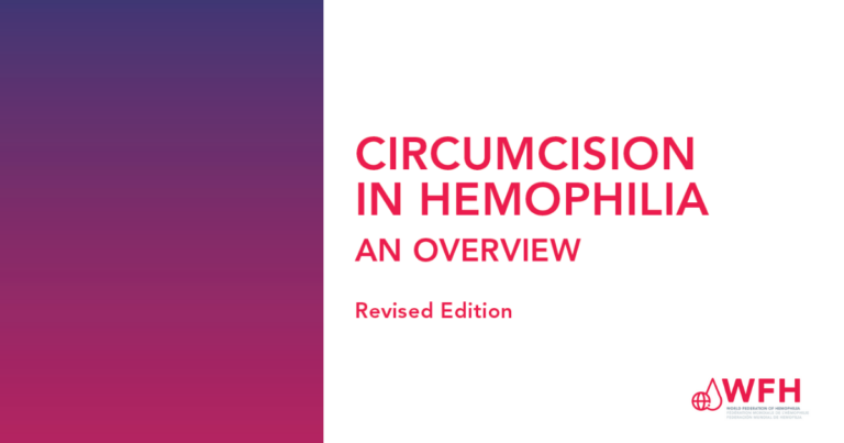 WFH Shared Decision Making Tool for Hemophilia Treatment - eLearning ...